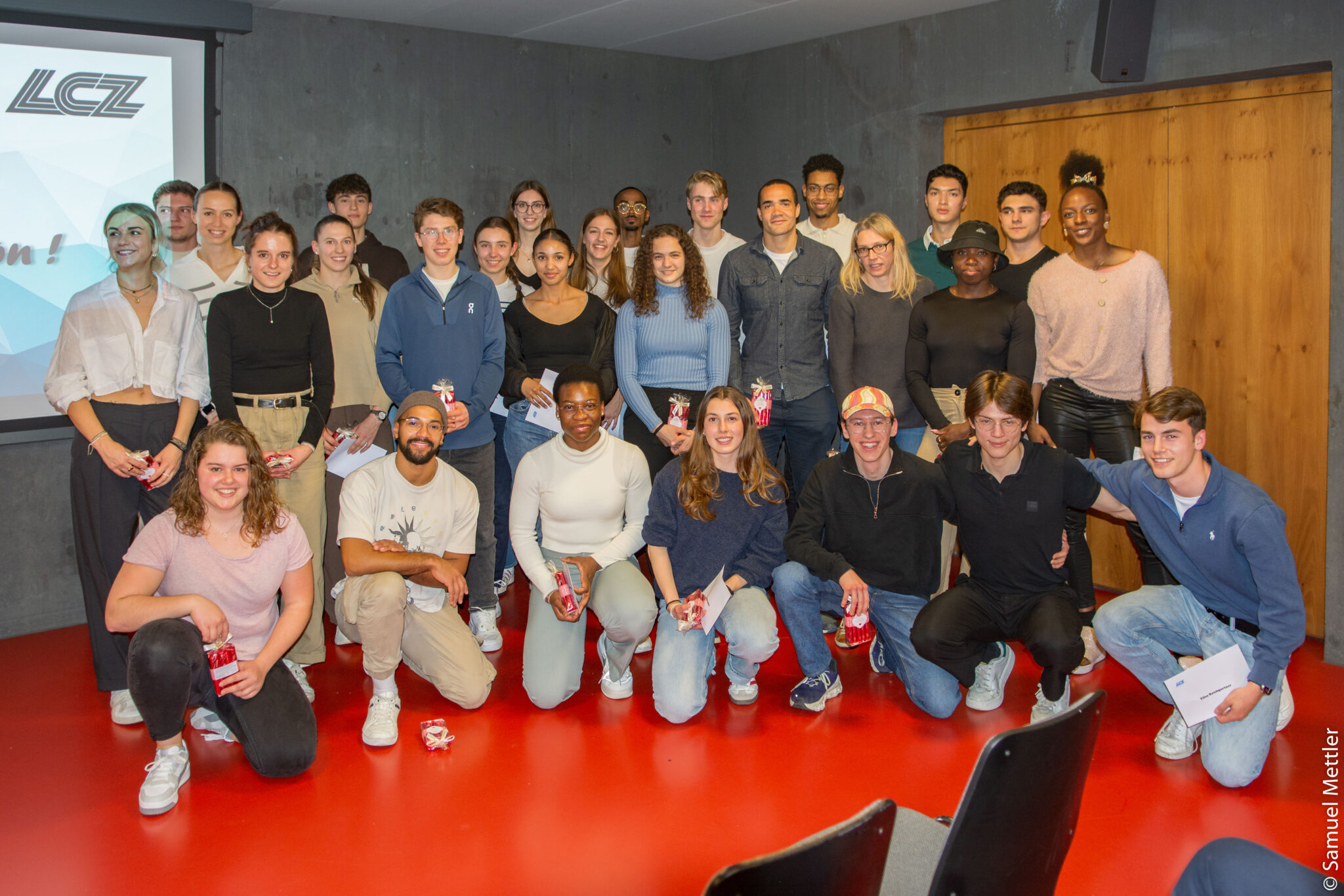 102. LCZ-GV: Erfolg kostet – manchmal auch Nerven | LCZ