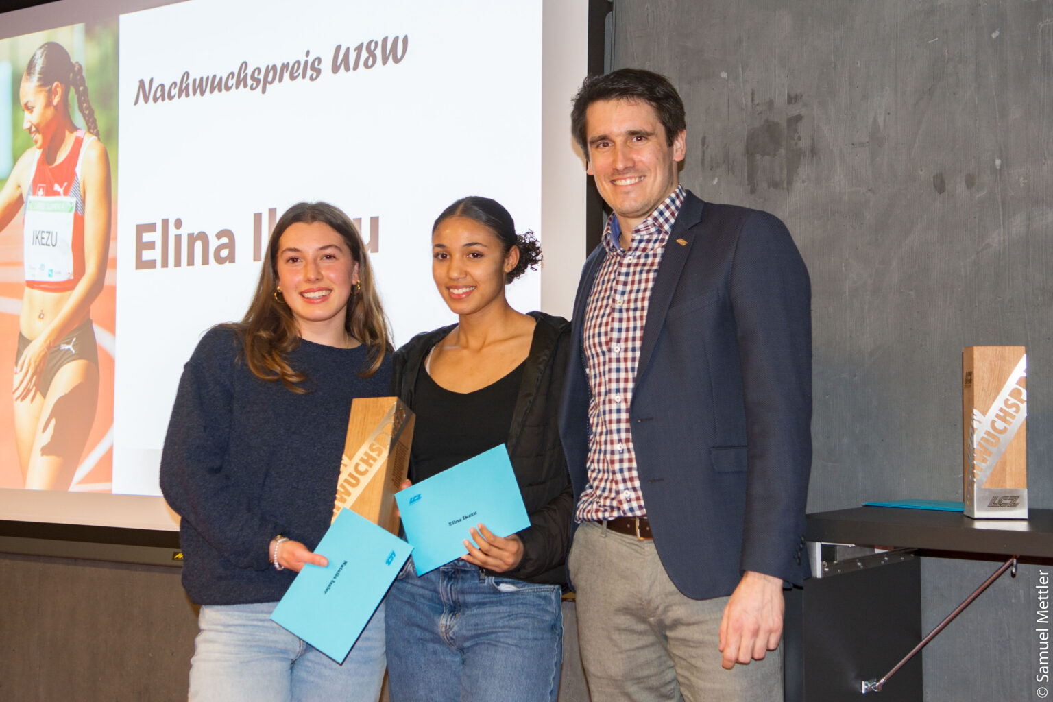 102. LCZ-GV: Erfolg kostet – manchmal auch Nerven | LCZ