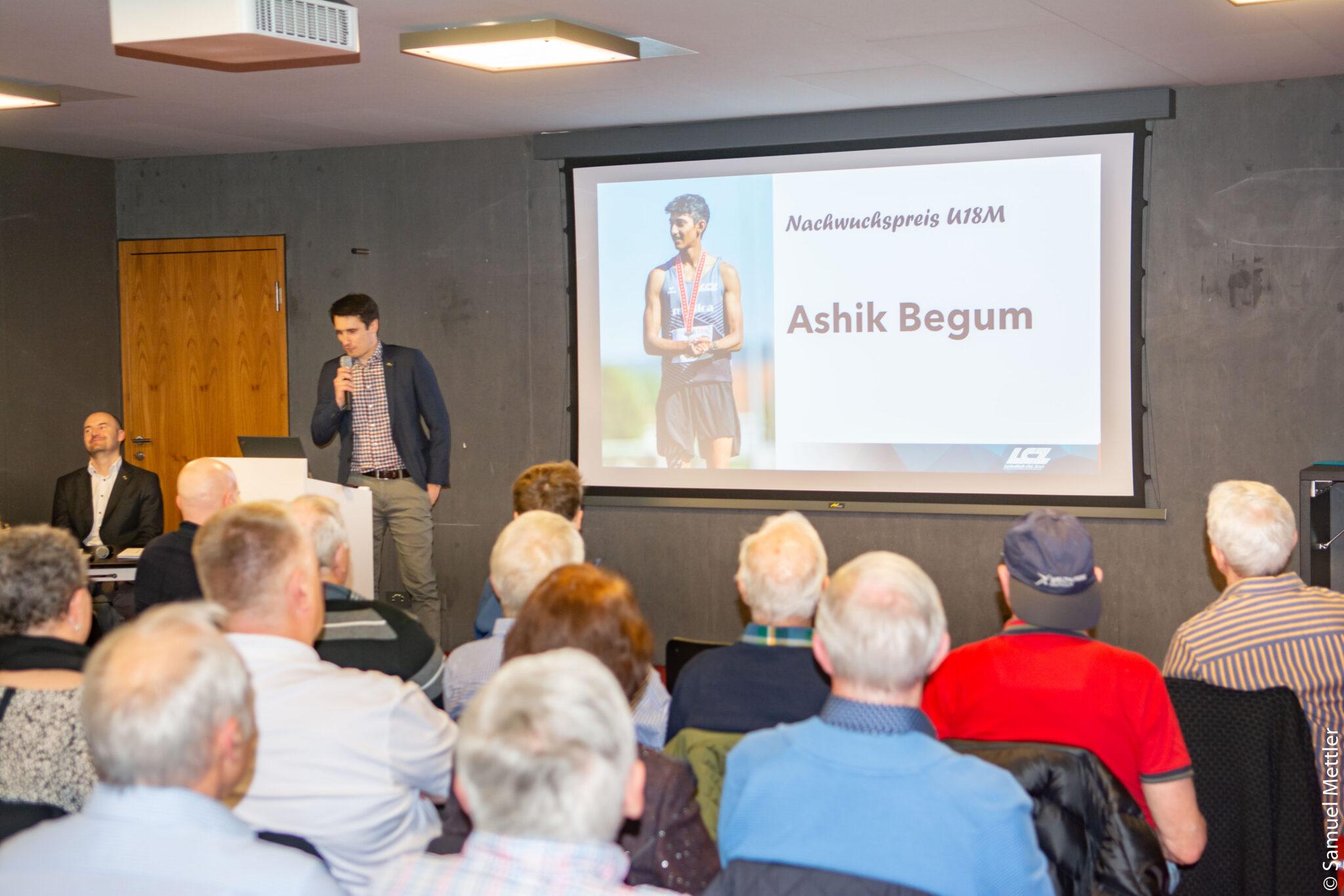 102. LCZ-GV: Erfolg kostet – manchmal auch Nerven | LCZ