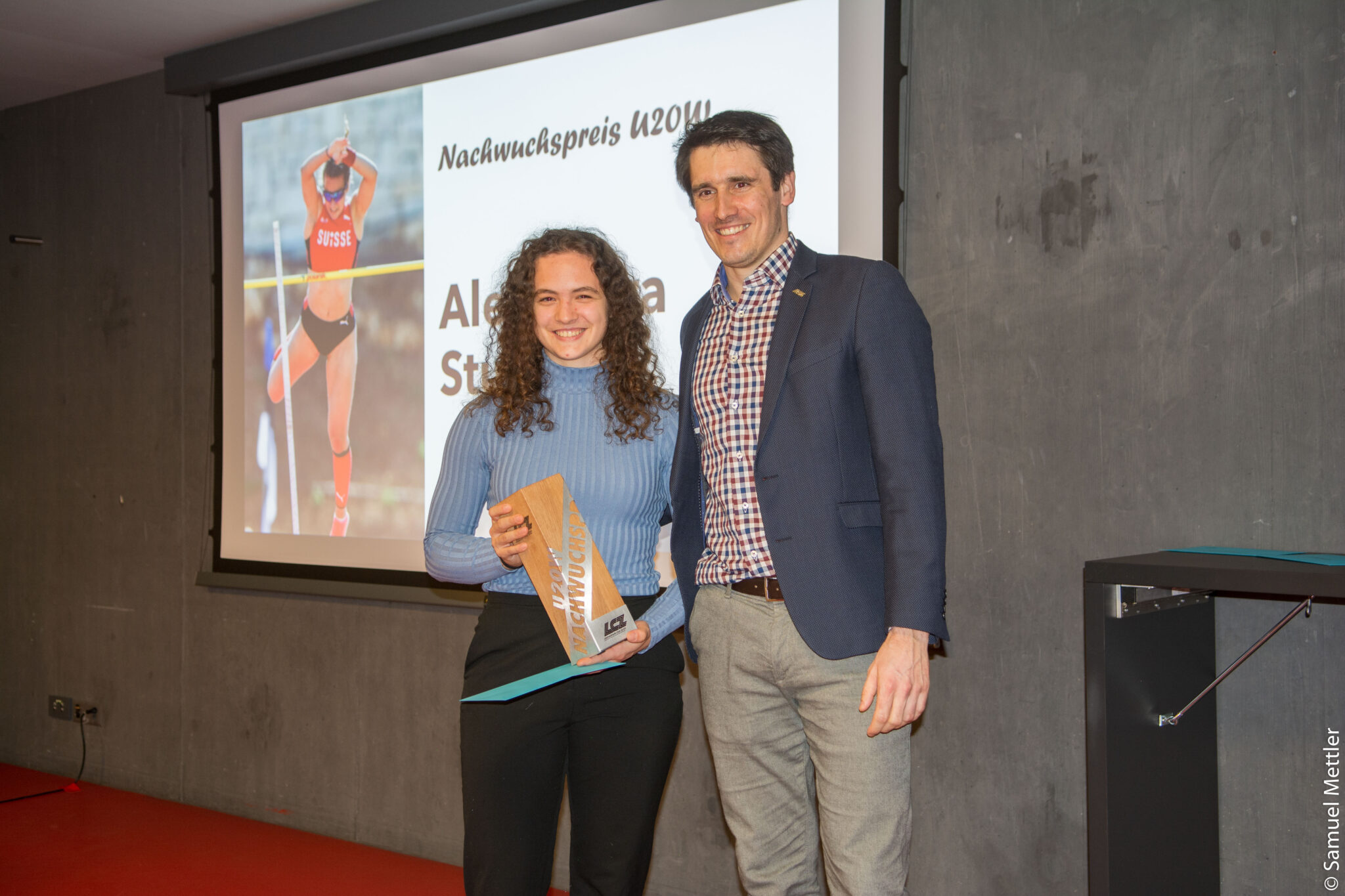 102. LCZ-GV: Erfolg kostet – manchmal auch Nerven | LCZ