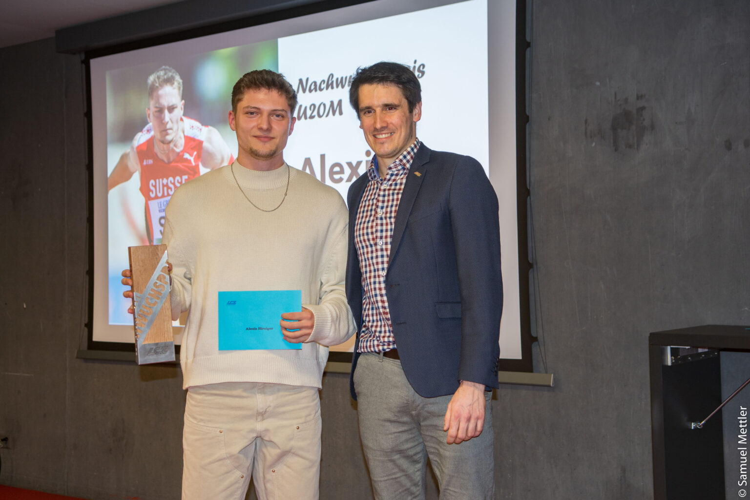 102. LCZ-GV: Erfolg kostet – manchmal auch Nerven | LCZ