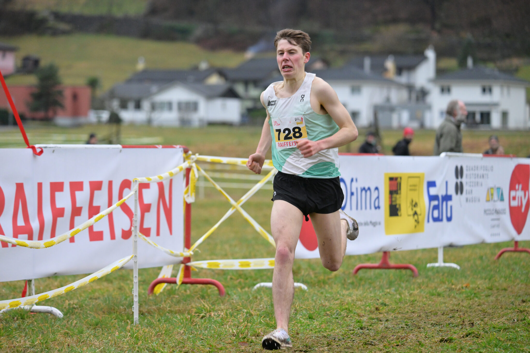 Einzelsilber und Teamgold an der Cross-SM | LCZ