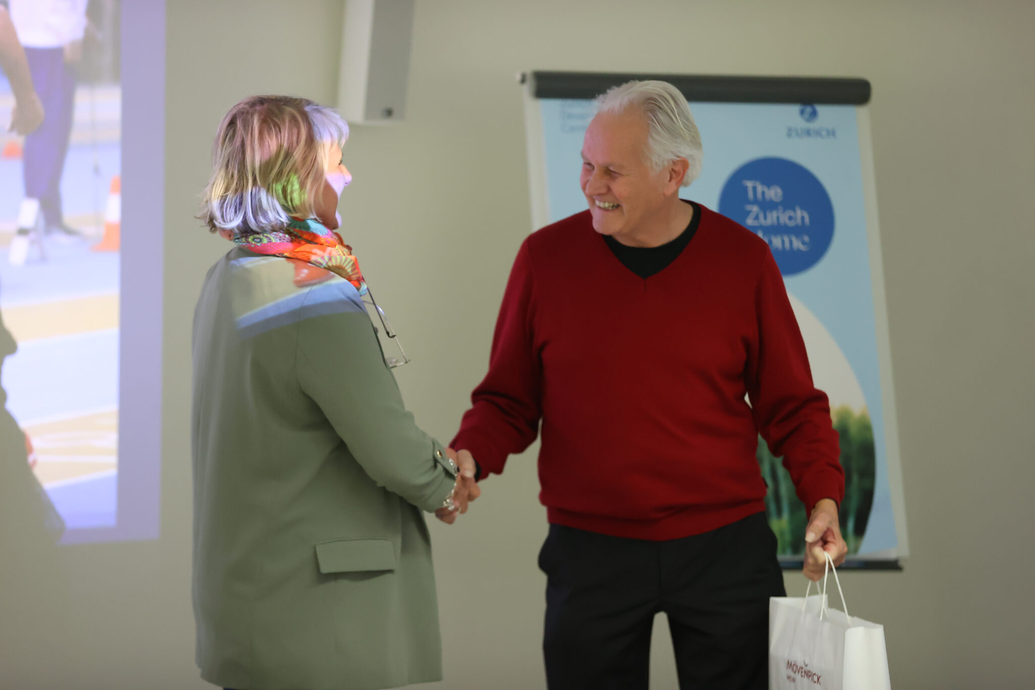 87. LCZ-Senioren-GV: Kameradschaftspflege über die Aktivzeit hinaus | LCZ