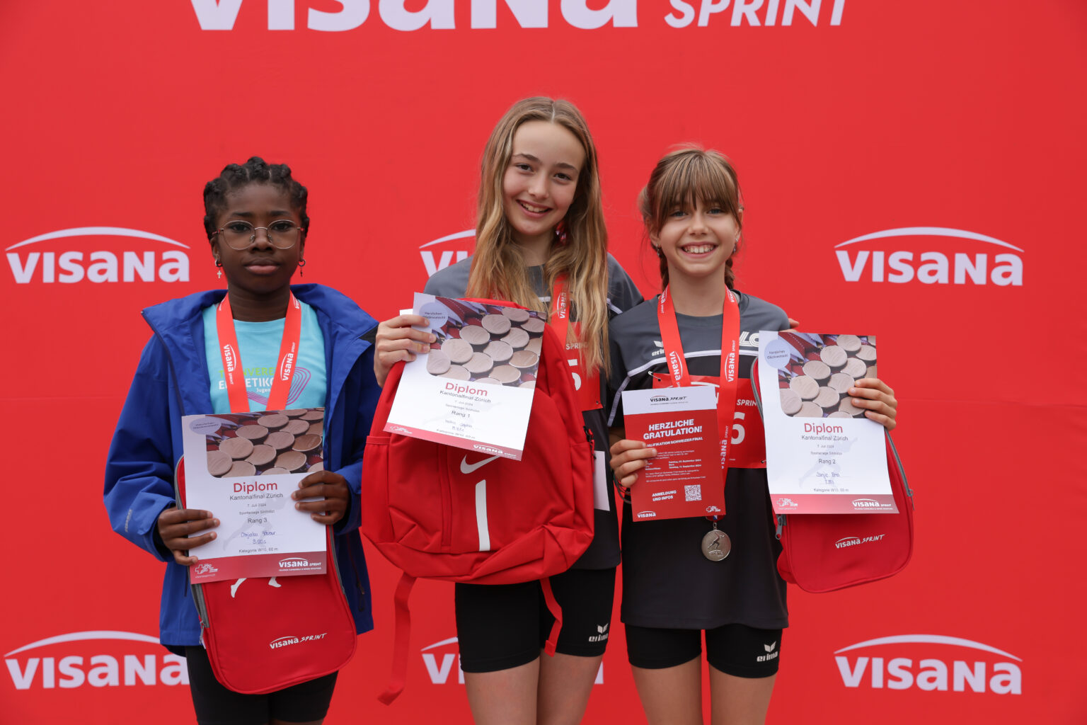 Vom Zürcher Sihlhölzli auf den Berner Bundesplatz | LCZ